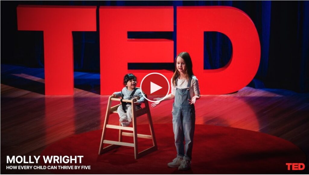 すべての子どもが5歳までに健やかに成長するために - Kidschool